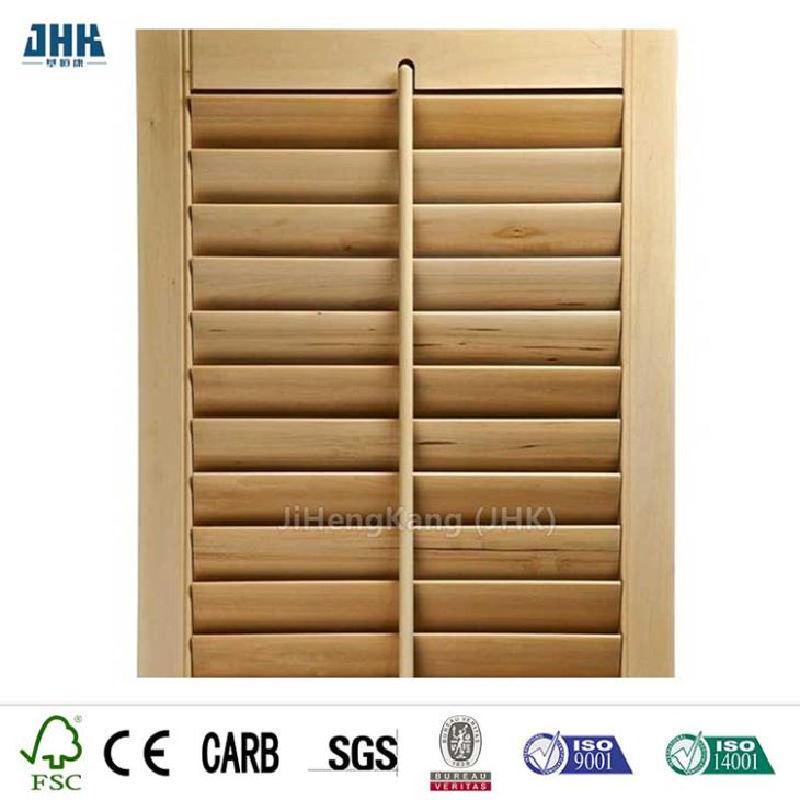 Full Louver French Panel Louver Door from China manufacturer ...